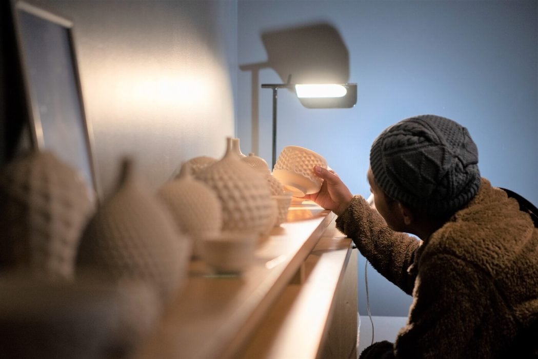 31 Kogei Studios Joins “KOGEI Art Fair Kanazawa 2022” to Exhibit ...