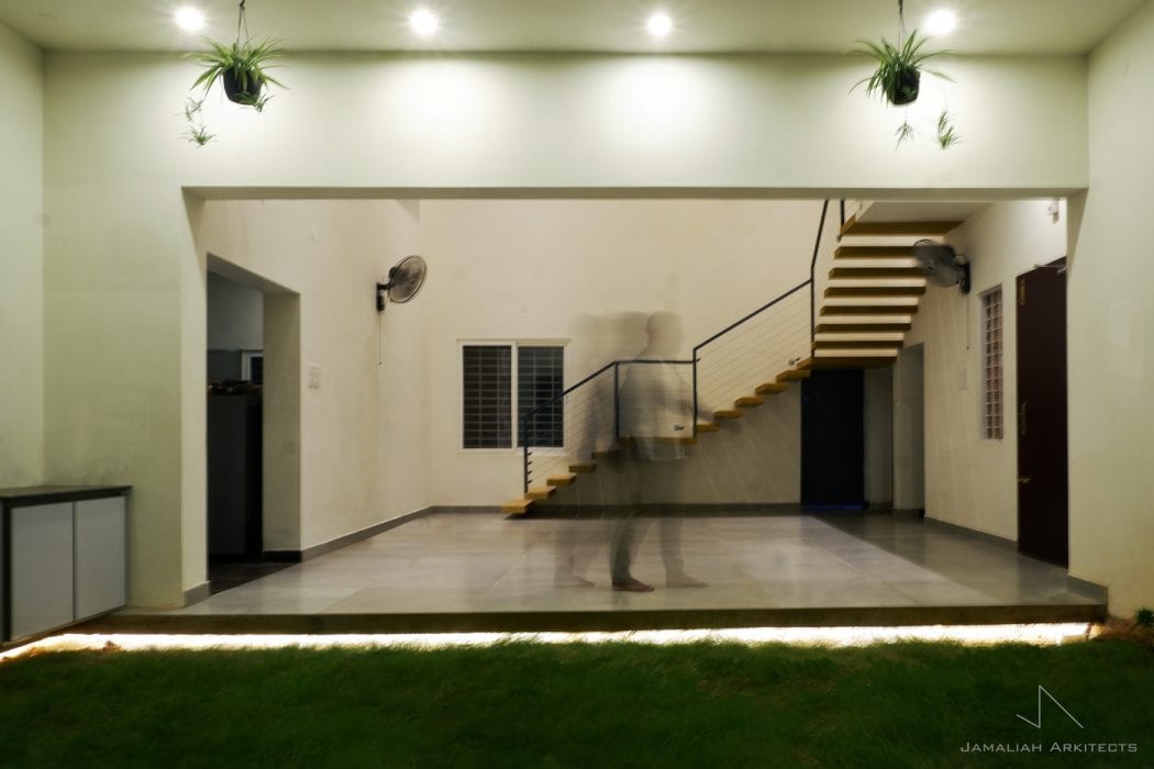 India “Casa De Abdullah” by Jamaliah Arkitects – A Beautiful Family ...