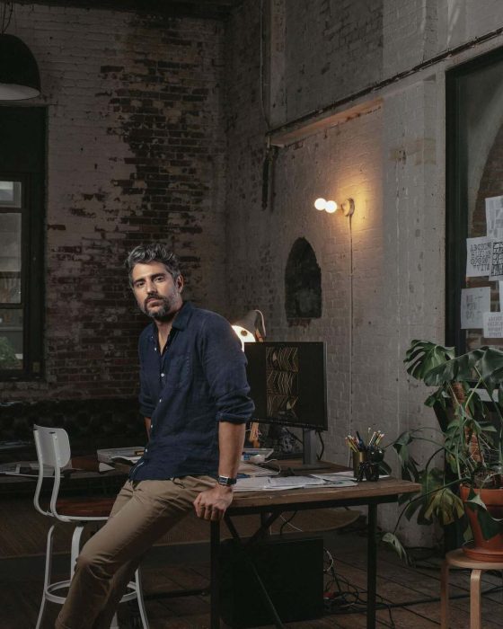 New artistic collaboration by Jaeger-LeCoultre x lettering artist Alex ...