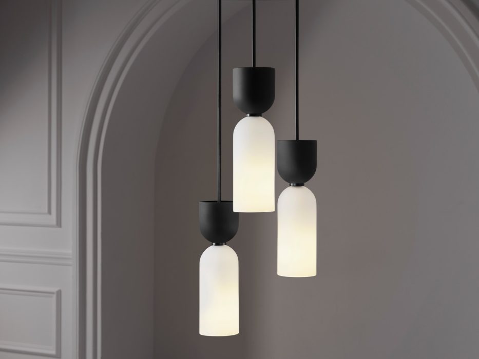 Lightmaker Studio Launches a New Pendant in the Edie Series Kingston ...