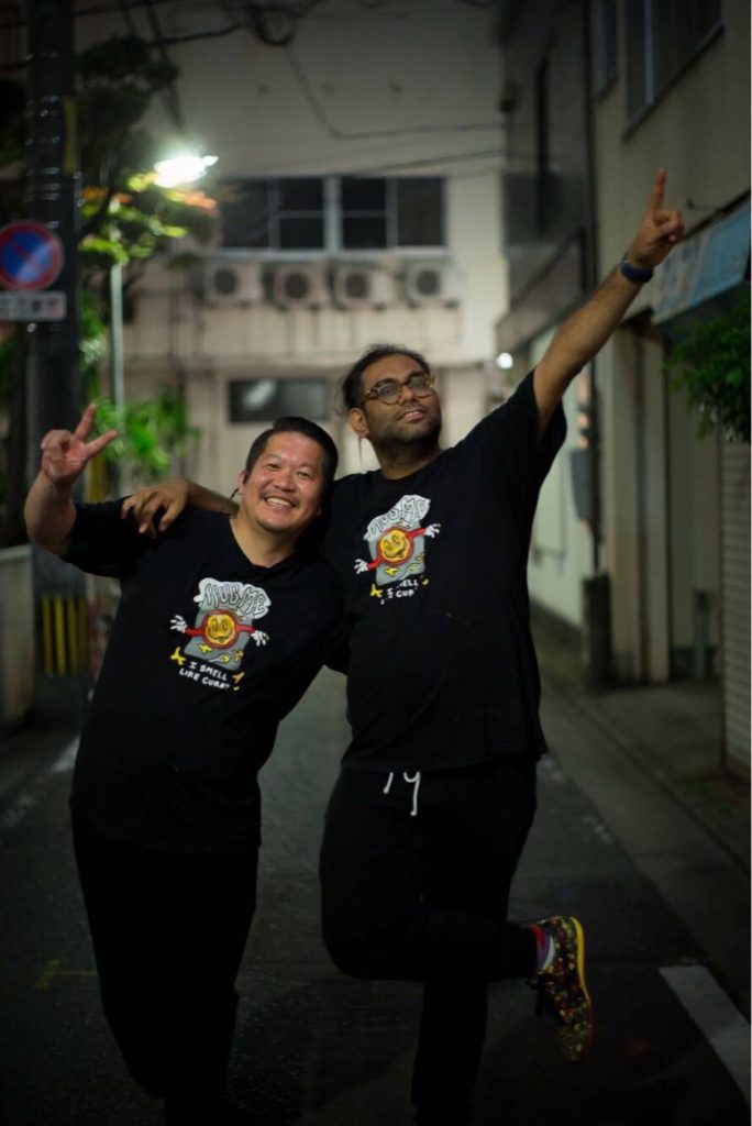 “010 BUILDING” Creates New Culture in Fukuoka by Collaborations with ...