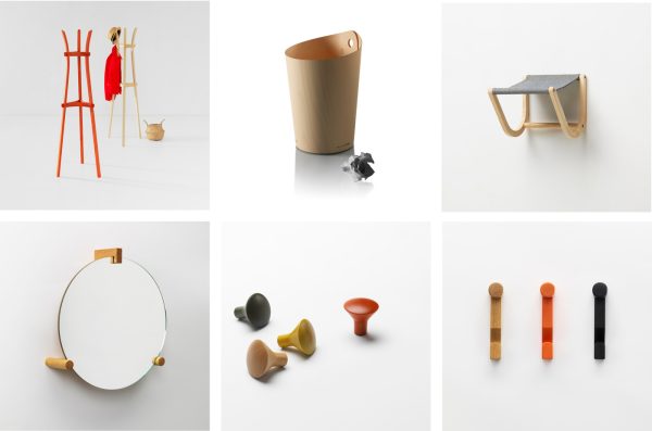 Zilio A&C’s intelligent, refined, and sustainable design in Milano ...