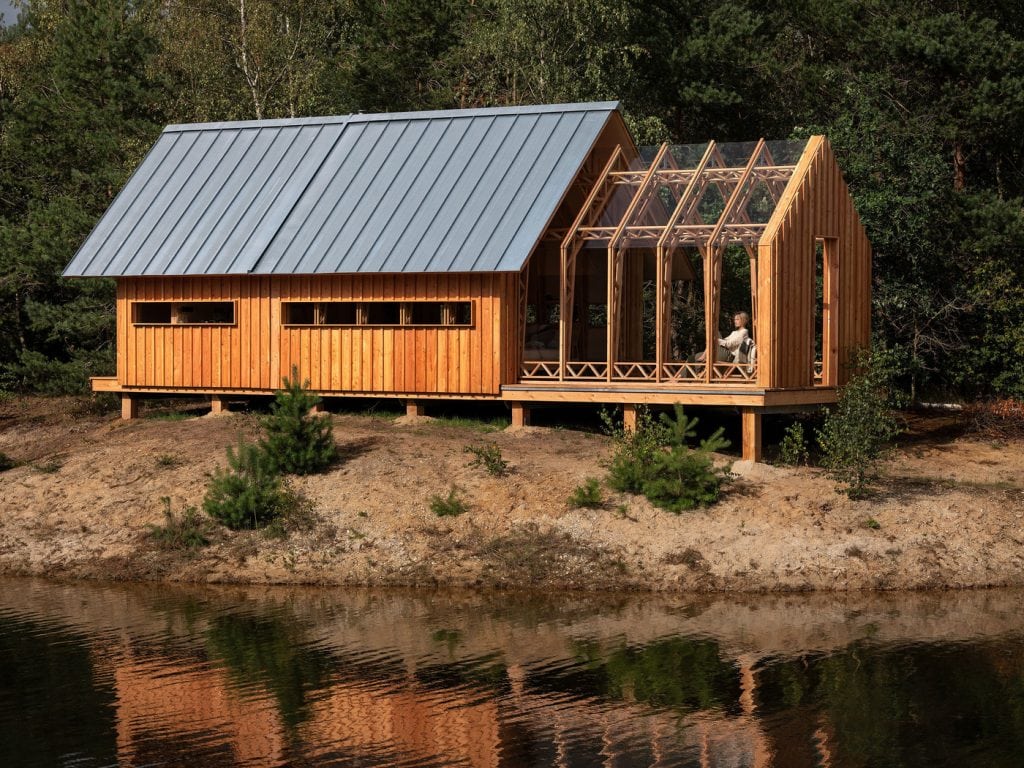 ANNA Stay becomes World Hotel Building of the Year 2022 at the WAF ...