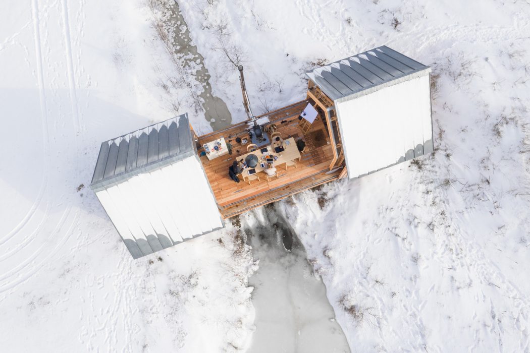 ANNA Stay becomes World Hotel Building of the Year 2022 at the WAF ...
