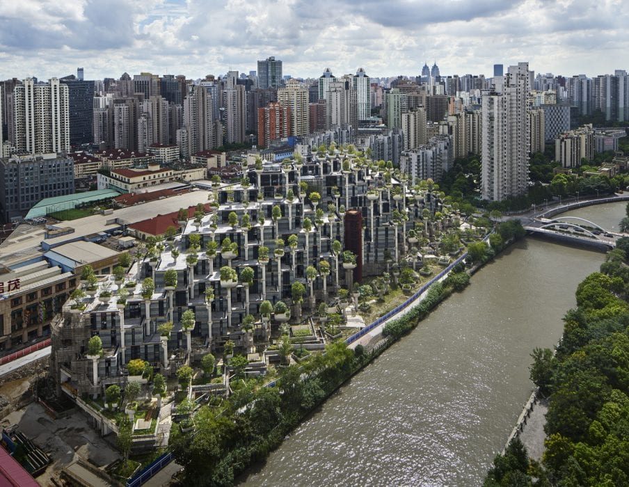 “Heatherwick Studio: Building Soulfulness” Exhibition at Mori Art ...