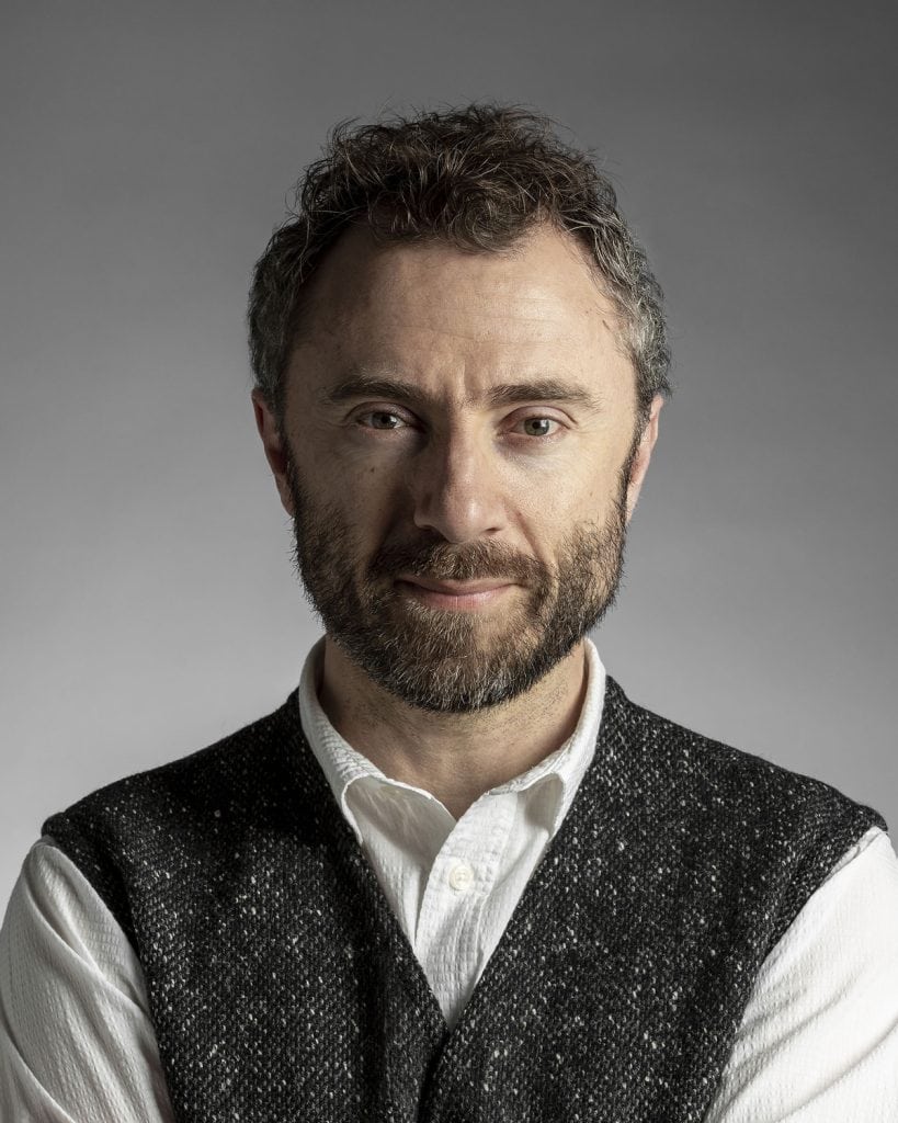 “Heatherwick Studio: Building Soulfulness” Exhibition at Mori Art ...