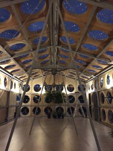 Perpetual Spring, the Climate Correcting Machine, Wins Architecture ...
