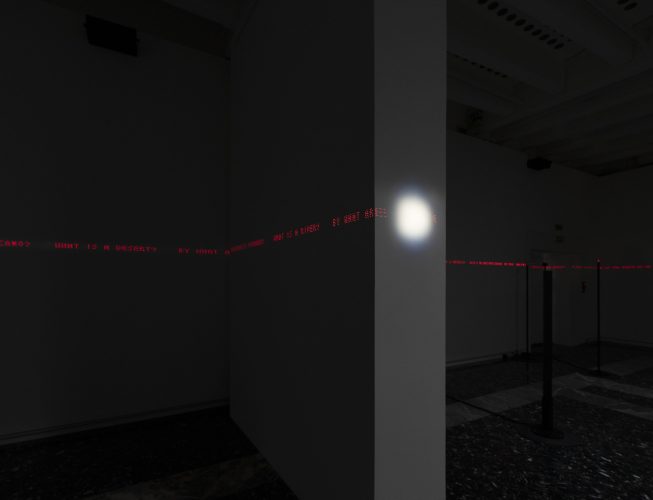 Exhibition ‘Return of the Japanese Pavilion from the 59th International ...