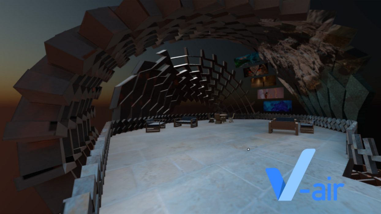 Urth publishes ‘Metaverse Chaos Map’ – ADF Web Magazine – Architecture× ...