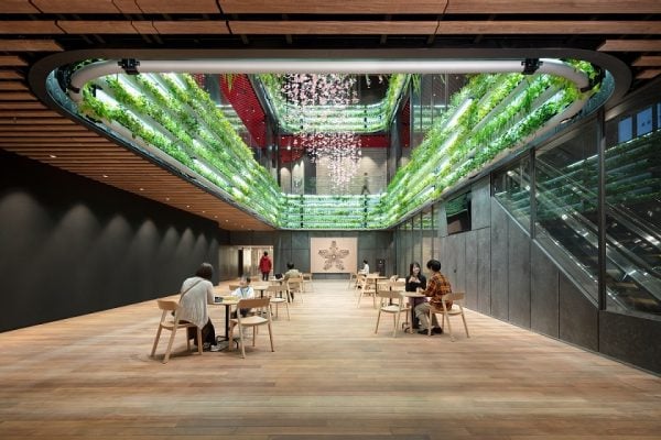 Tokyo Yeasu’ “YANMAR TOKYO” Opens New Gallery, Restaurant and Shops to ...
