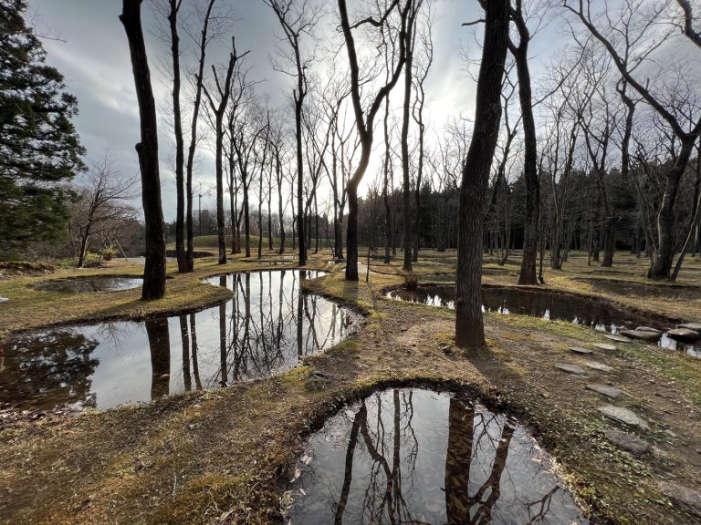 Art Biotop Nasu – ADF Web Magazine – Architecture×Art×Design ...