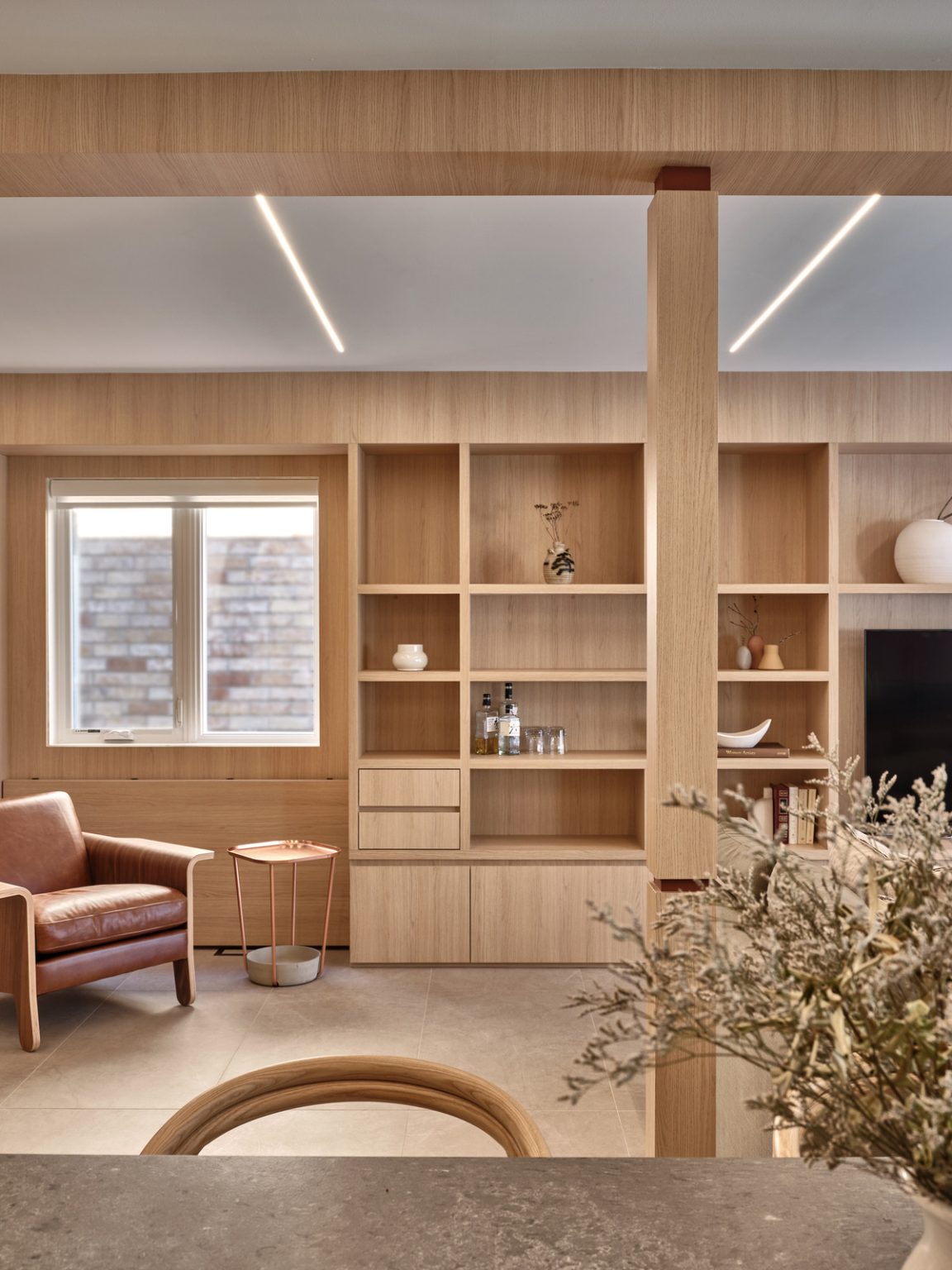 Residential Renovation Project “Harty House” Designed by Atelier SUN ...