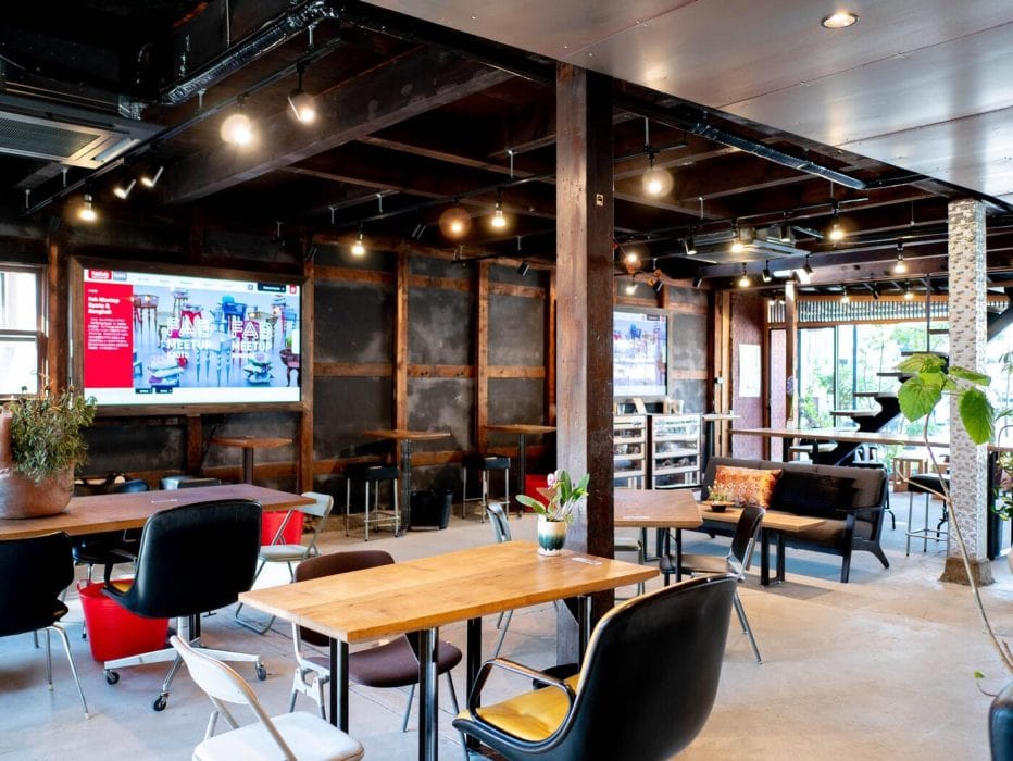 Art Hotel BnA Alter Museum x FabCafe Kyoto launches open call for ...