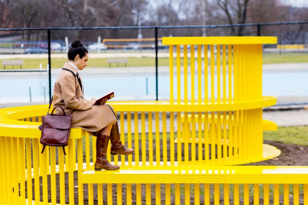 A New Playscape in Pittsburgh designed by The Urban Conga – ADF Web ...