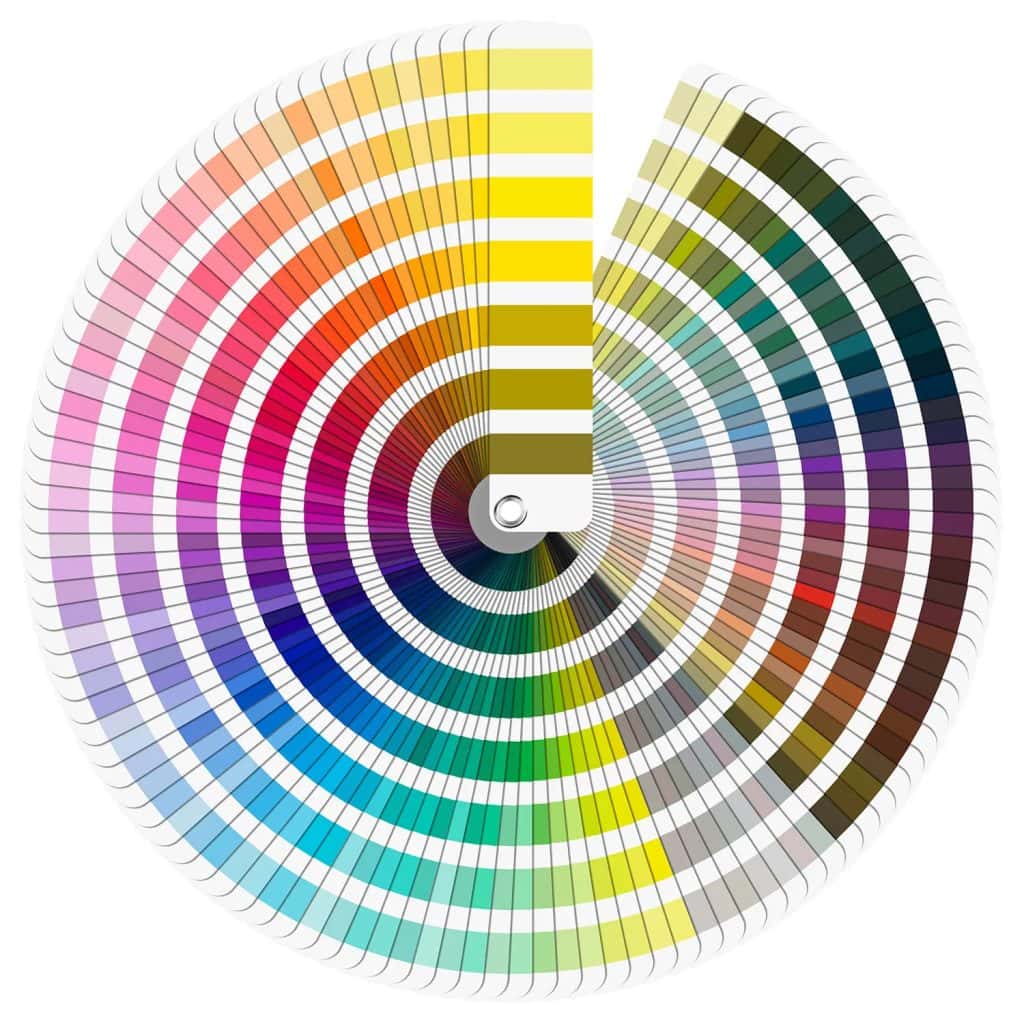 Into PANTONE’s world – ADF Web Magazine – Architecture×Art×Design ...