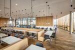 POST headquarters linking the contemporary and the historical, designed ...