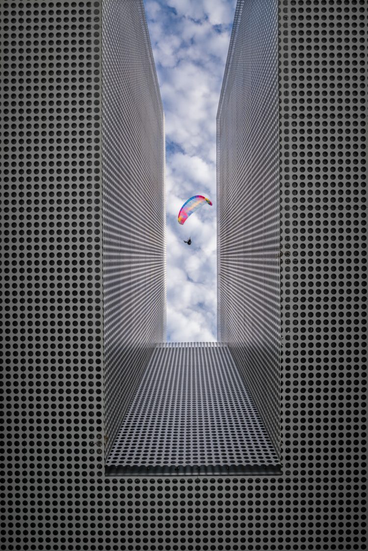 オンライン建築プラットフォームのArchitizerが新アワード「Architizer Vision Awards」を発足 – ADFウェブ ...