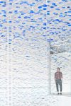 “Binary Spectrum” an Art Installation Designed by Dubbeldam ...