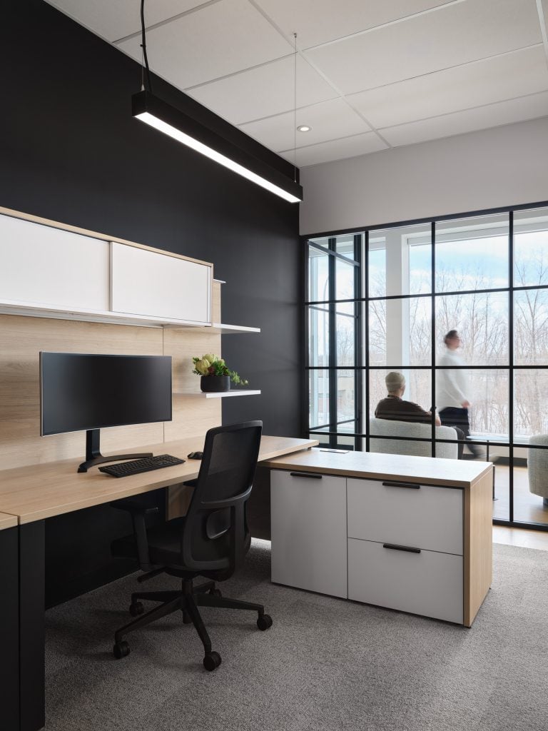 Groupe Party Expert unveils contemporary headquarters designed by VAD ...