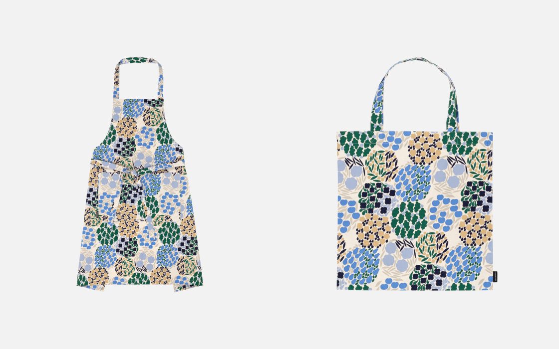 Finnish design house Marimekko New Home Collection – ADF Web Magazine ...