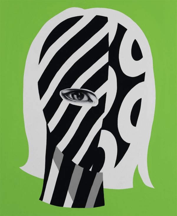ArtSticker Presents Shigeki Matsuyama Solo Exhibition at Moto-Eigakan ...