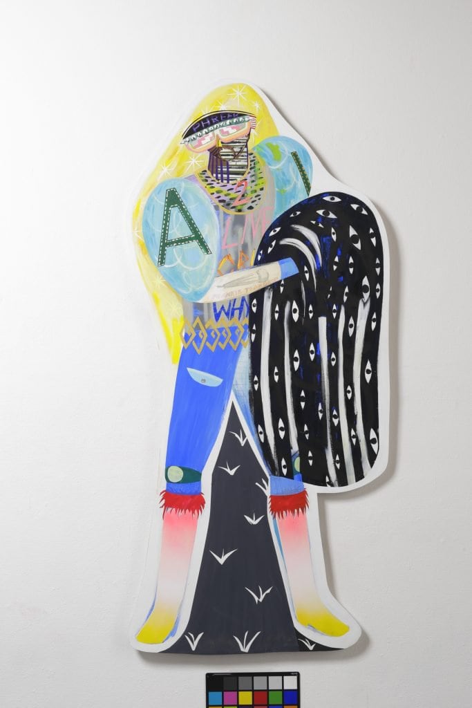 Artist Sony Suzuki’s Solo Exhibition “How My Heart Sings” to be Held at ...