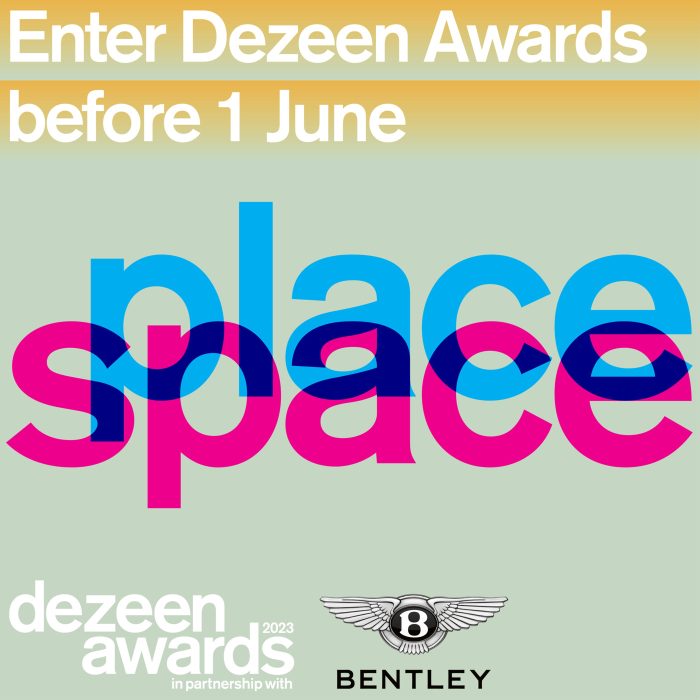 More Dezeen Awards 2023 judges revealed – ADF Web Magazine ...