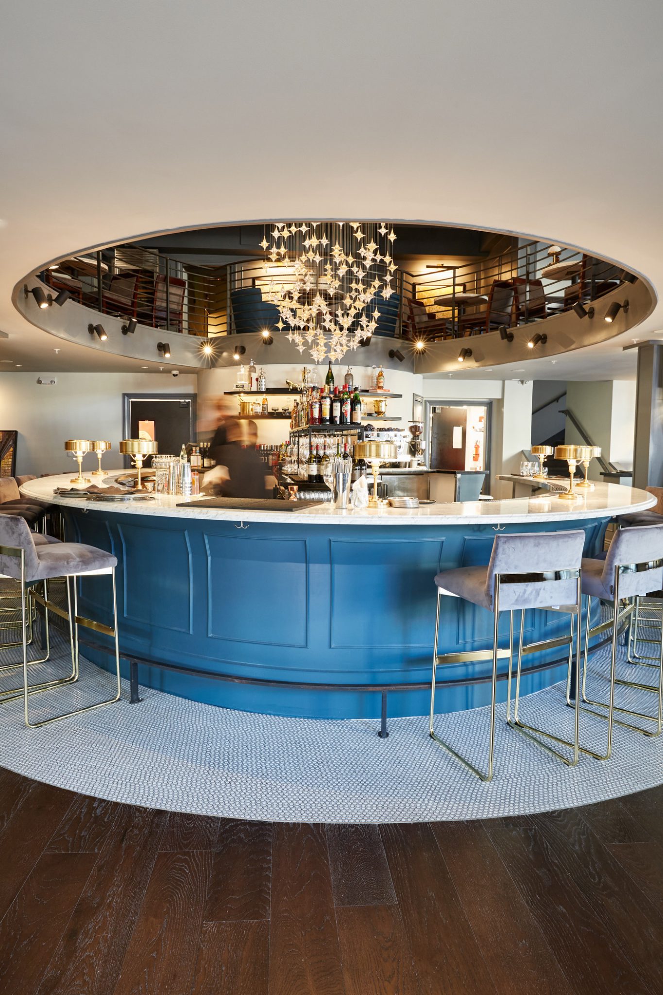 William Duff ArchitectsPositions its Practice for the Future – ADF Web ...
