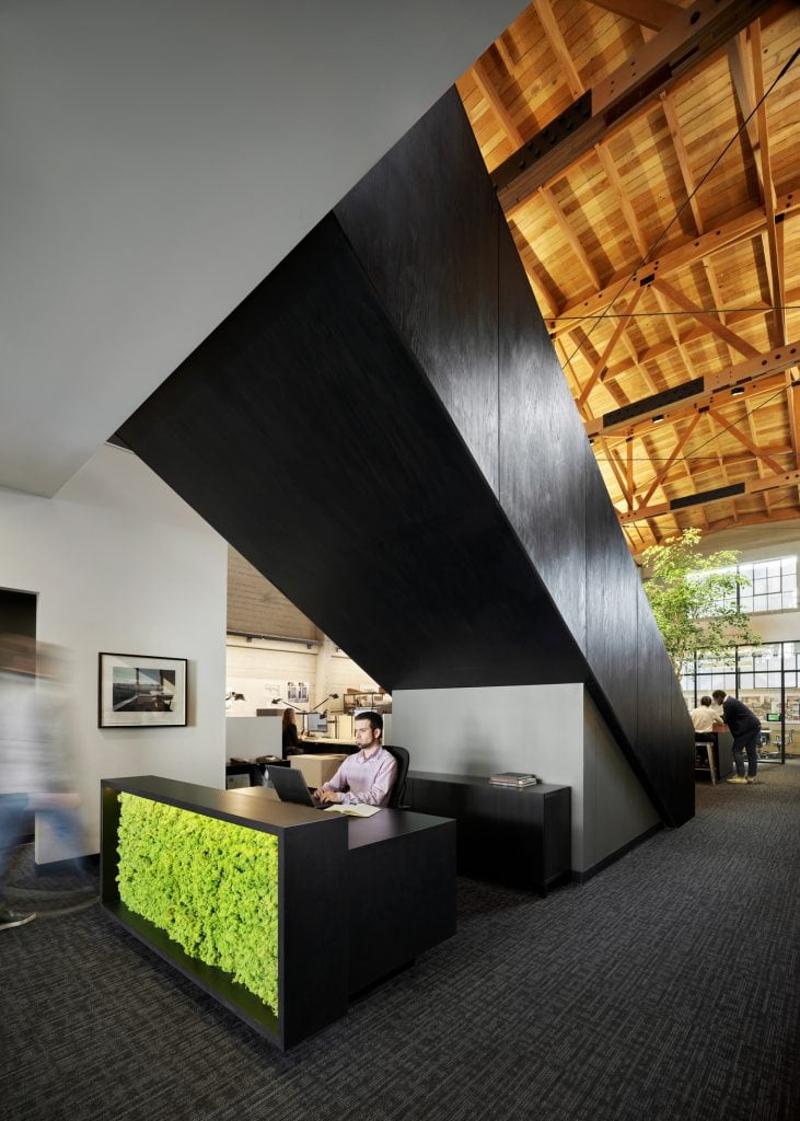 William Duff ArchitectsPositions its Practice for the Future – ADF Web ...
