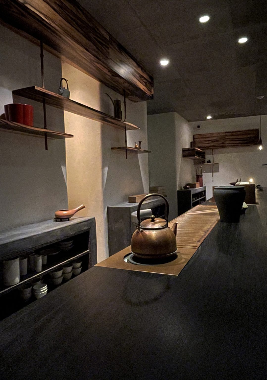 A Tiny Escape to Japan in Europe – Ogata Paris, France – ADF Web ...
