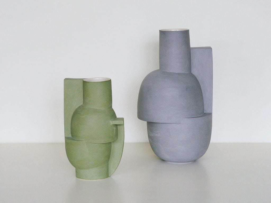 IDÉE TOKYO Hosts Ceramic Artist Derek Wilson’s Solo Exhibition “Forming ...
