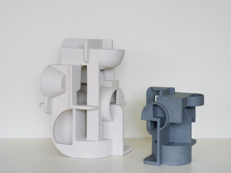 IDÉE TOKYO Hosts Ceramic Artist Derek Wilson’s Solo Exhibition “Forming ...