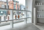 Domed pharmacy lab by Studio AC in Canada – ADF Web Magazine ...