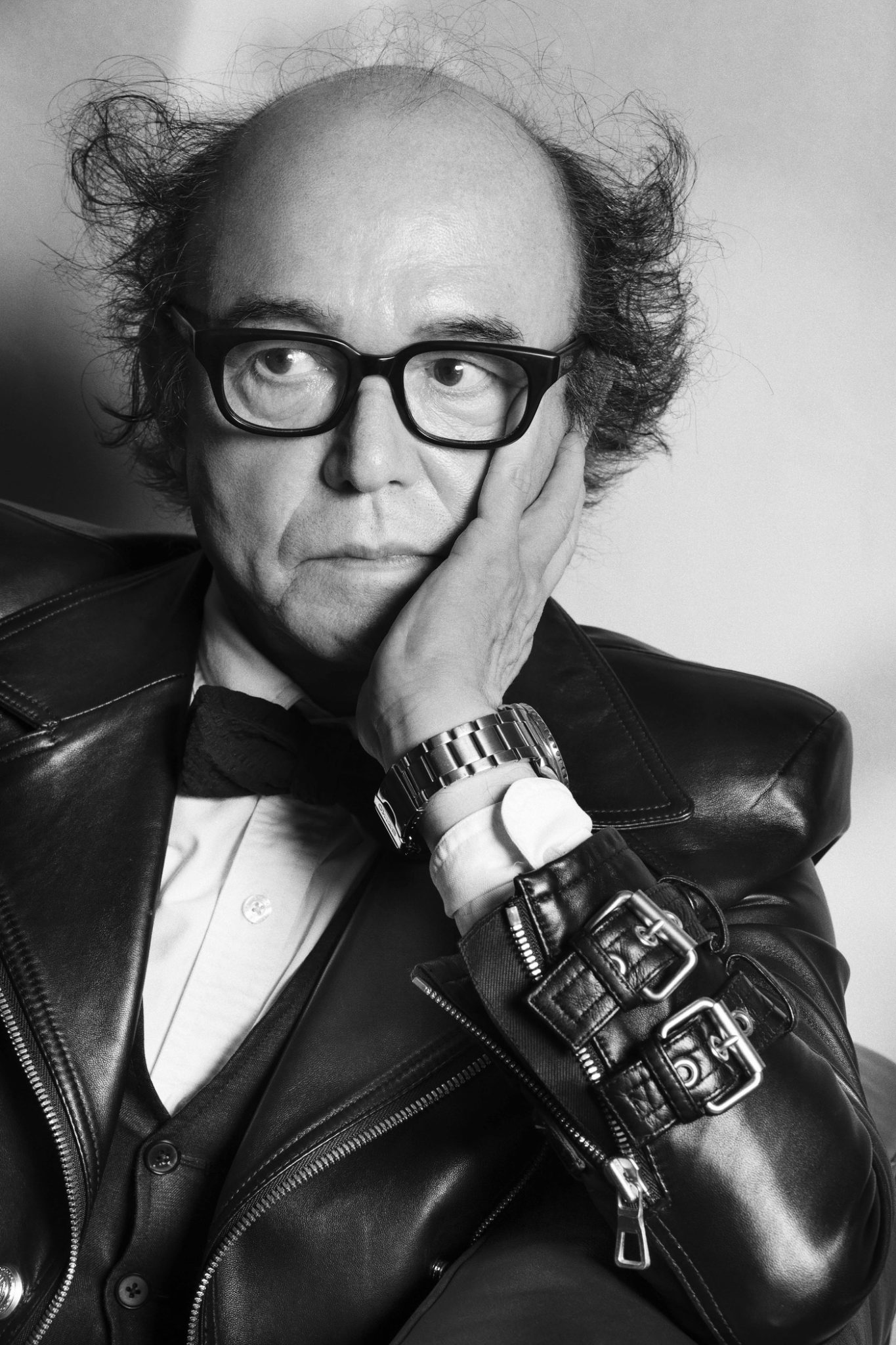 Includes a special manuscript of Ryuichi Sakamoto’s book ‘How Many More ...