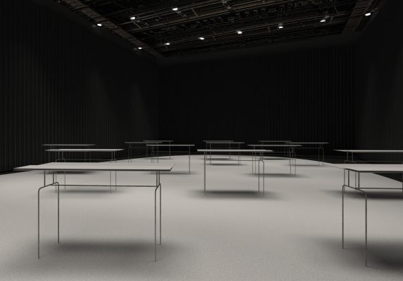 Paper and design event TAKEO PAPER SHOW 2023 “PACKAGING – Function and ...