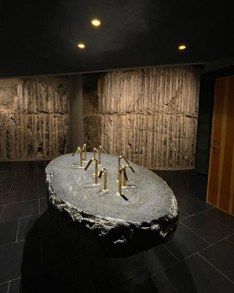 Artipelag, An Art Lover’s Haven Twelve Miles East of Stockholm City ...