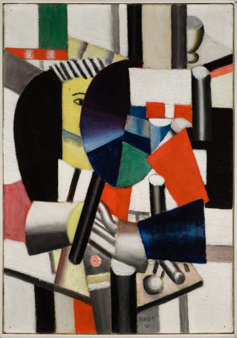 “Modern Times in Paris 1925 – Art and Design in the Machine Age ...