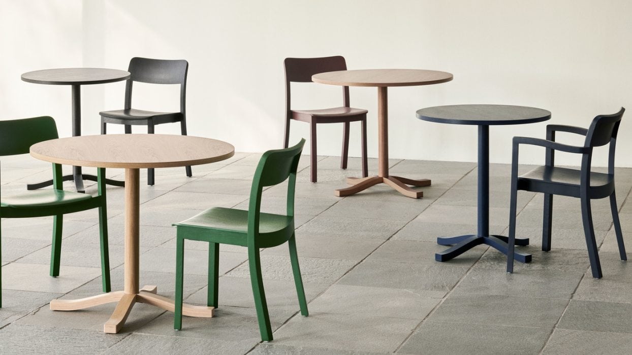 HAY Launches New Items Including PASTIS COLLECTION in Collaboration ...