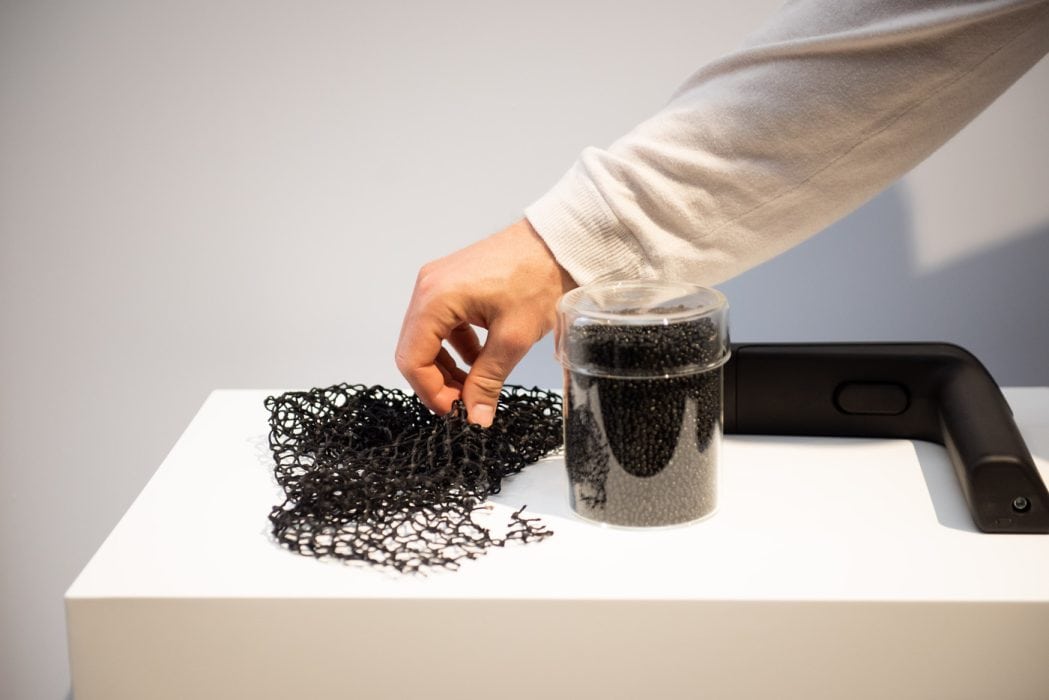 London Design Festival “Material Matters 2023” concludes with great success – ADF Web Magazine ...