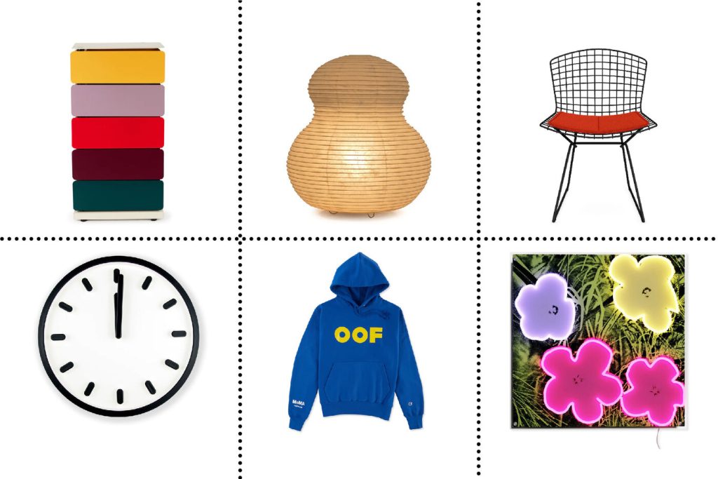 MoMA Design Store Launches New Products for Fall – ADF Web Magazine ...