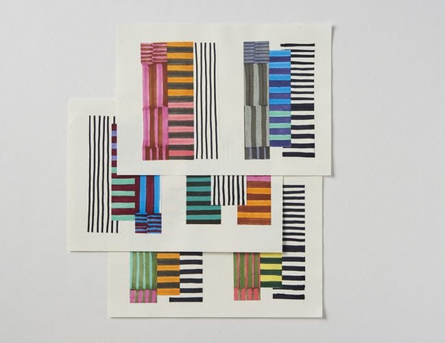 The first solo exhibition at a museum in Japan, “Reiko Sudo: NUNO’s ...