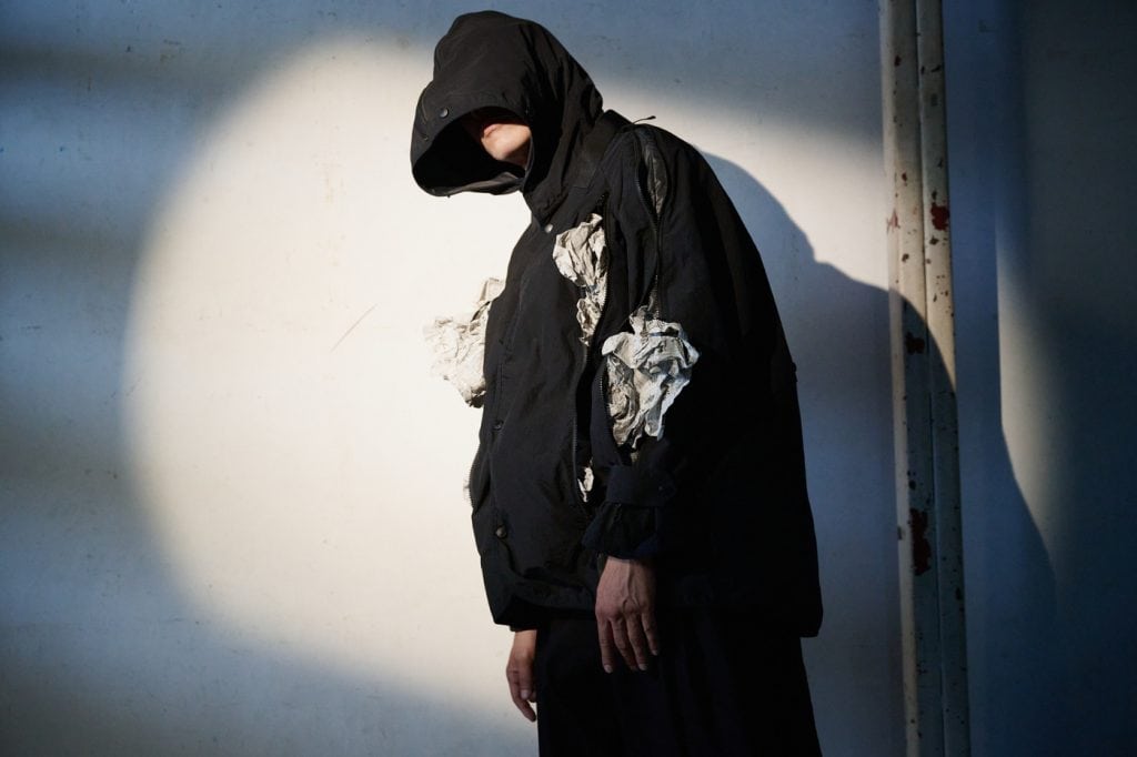 “KOSUKE TSUMURA×LAVENHAM＋ELIMINATOR” First Triple Collaboration of Three Items on Sale – ADF Web ...