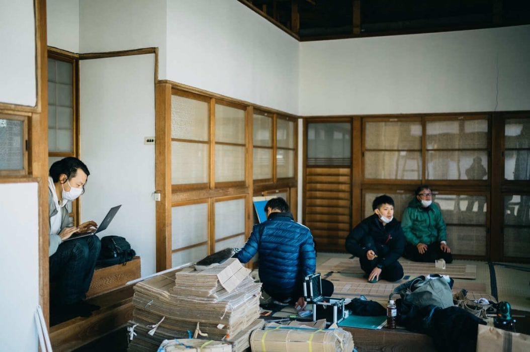 FUJI TEXTILE WEEK 2023 to be Held in Fuji Yoshida City – ADF Web ...