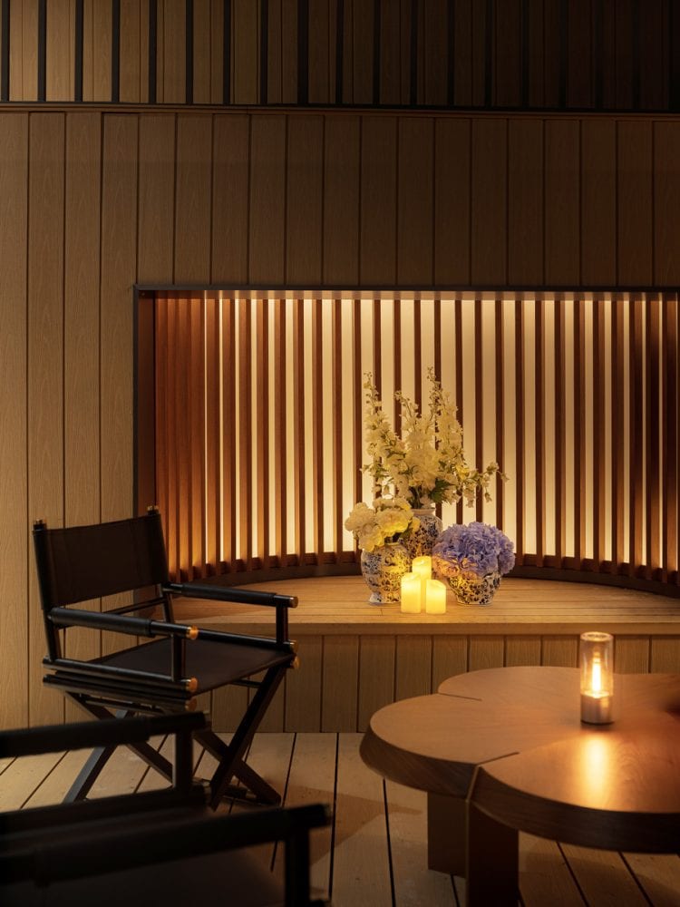 Daxiang Design Studio Unveils Kylin Sheng, a Restaurant with a New ...