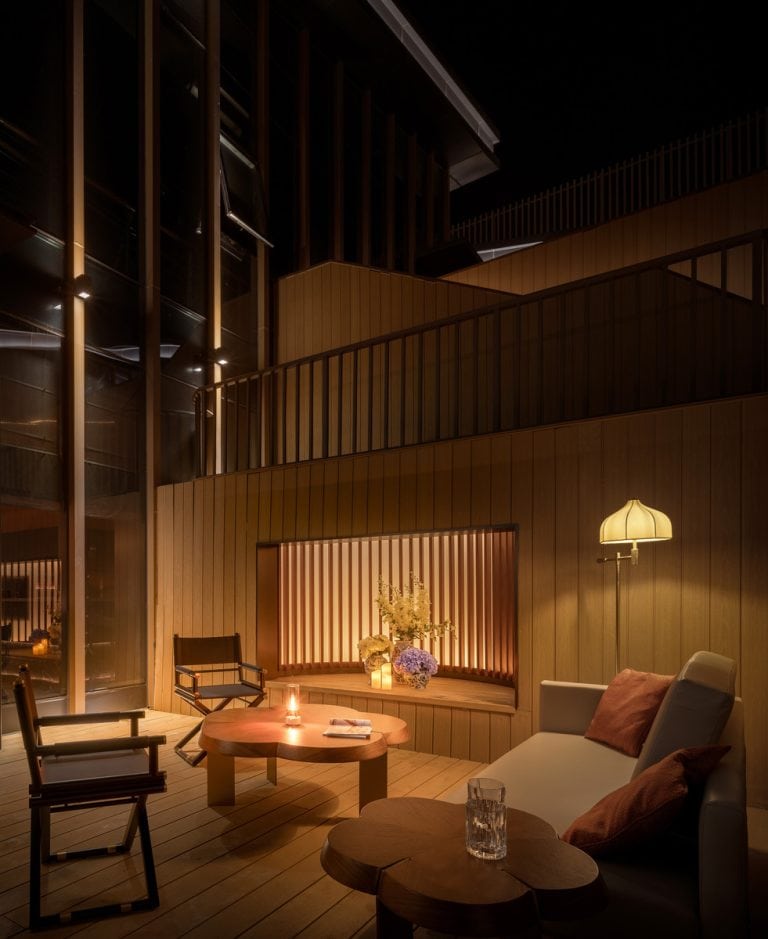 Daxiang Design Studio Unveils Kylin Sheng, a Restaurant with a New ...