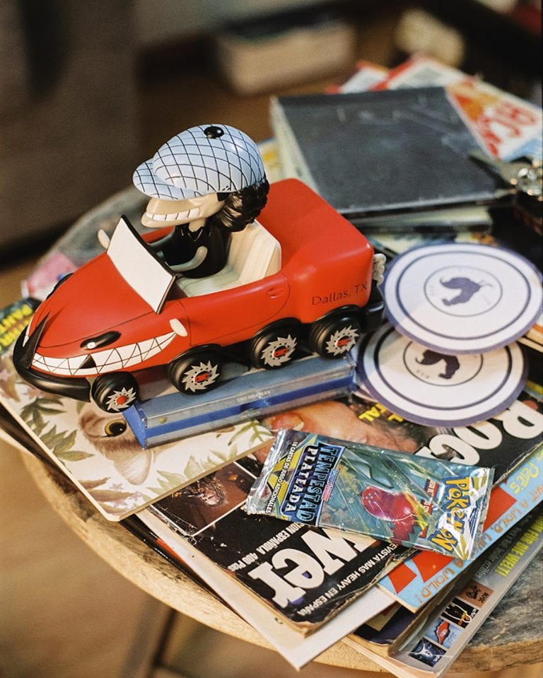 ScrapWorld × Abdul Vas “Vulture Cars” – ADF Web Magazine – Architecture ...