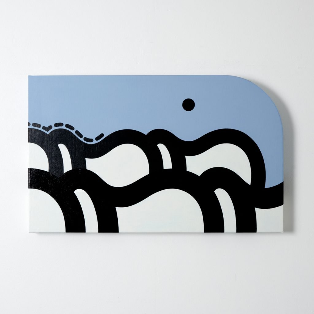 KAMI Solo Exhibition “1999” to be Held at SNOW Contemporary – ADF Web ...