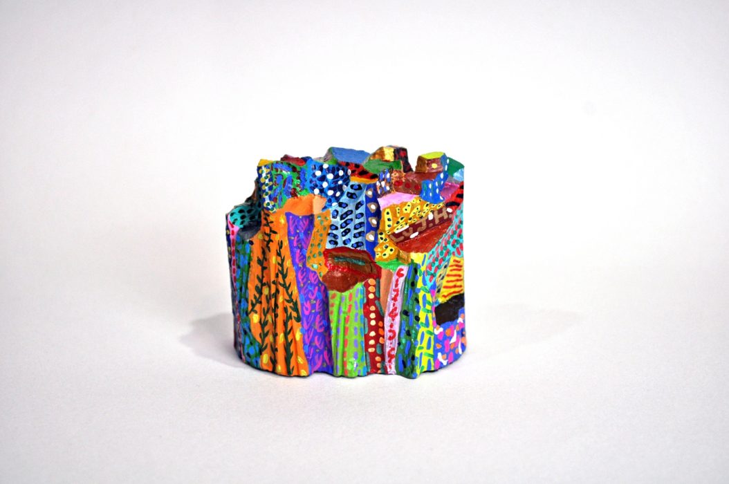 “New Folk Art Design Collection from Around the World” Released by ...