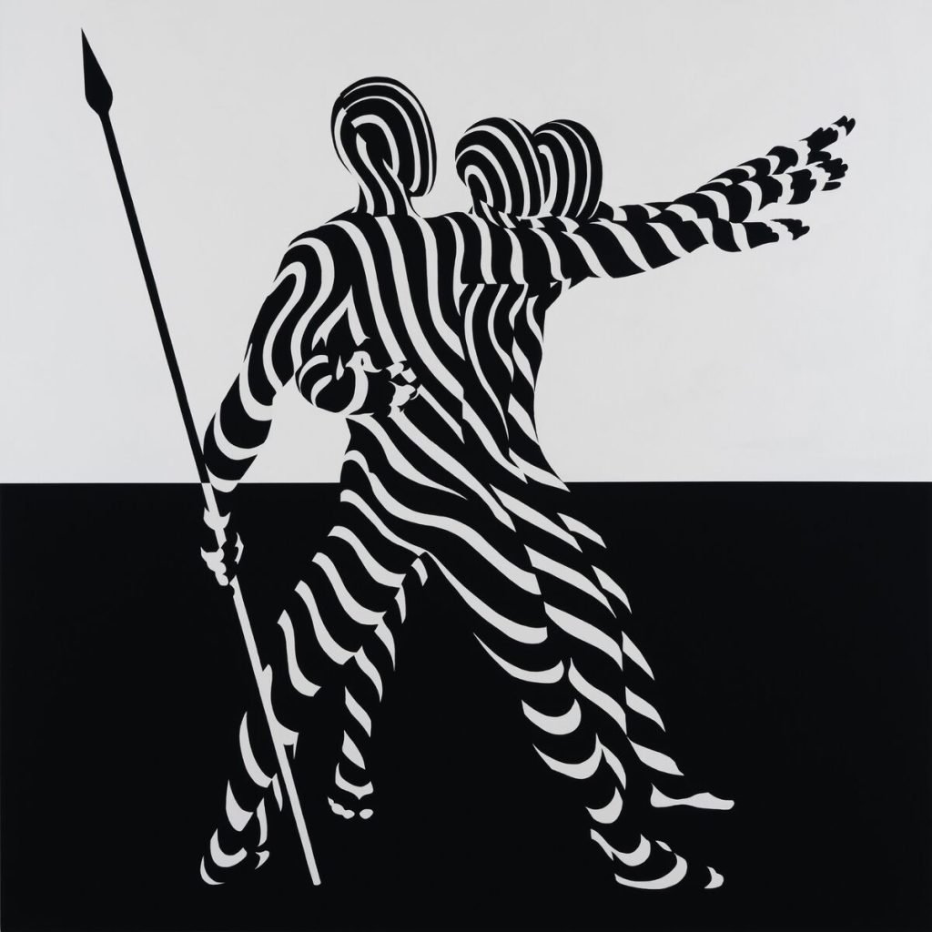 Shigeki Matsuyama’s Solo Exhibition “Is This Human?” to be Held at FORM ...