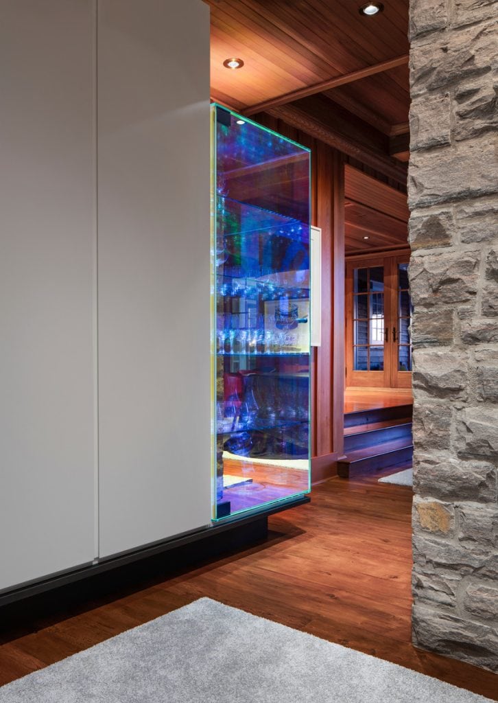 Reigo & Bauer Design Studio Unveils “Muskoka Cottage” – ADF Web ...